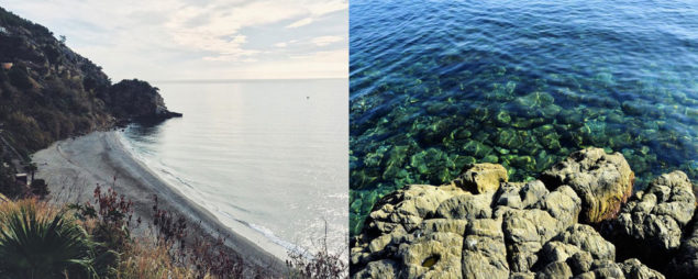 [LISTADO] Playas de Nerja y las mejores calas de Nerja