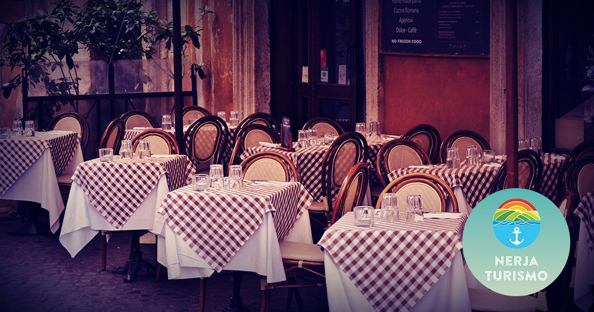 NERJA RESTAURANTS GUIDE. Where’s good to eat in Nerja?