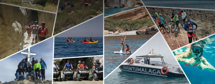 The PERFECT guide for your holiday in NERJA TODAY or whenever